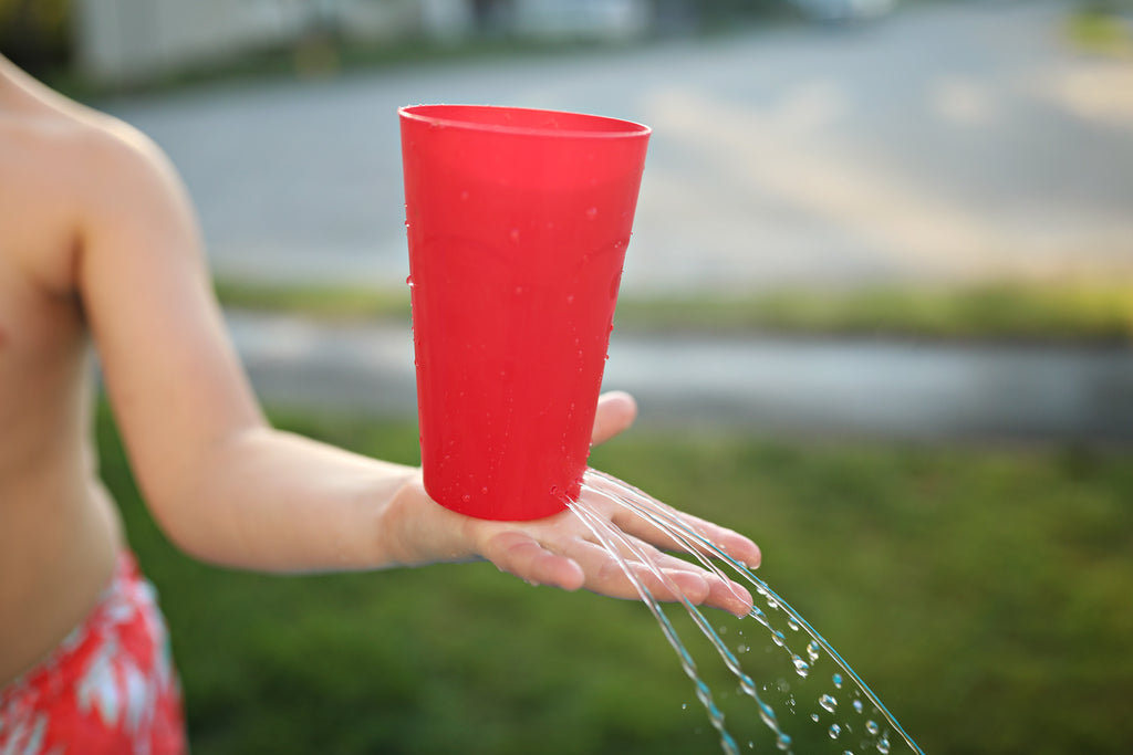 10 Pack of Pool Cups | Pool Cups